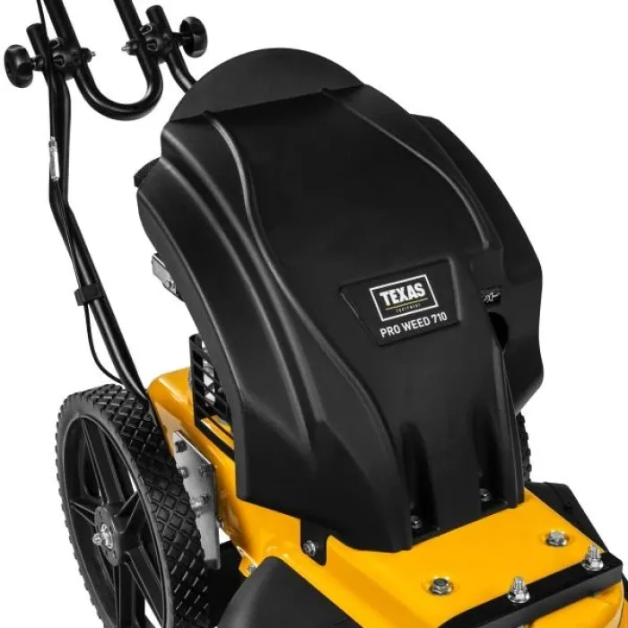 Машина за премахване на плевели TEXAS Pro Weed 710/ 173 cc - Цени ...