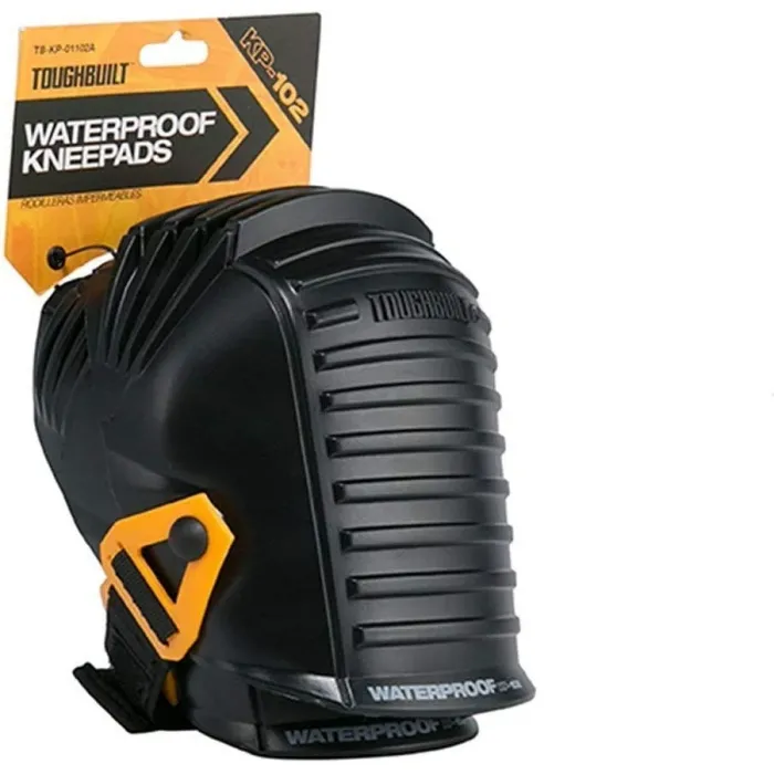 Предпазни наколенки TOUGHBUILT TB-KP-102 - Цени - Продажби
