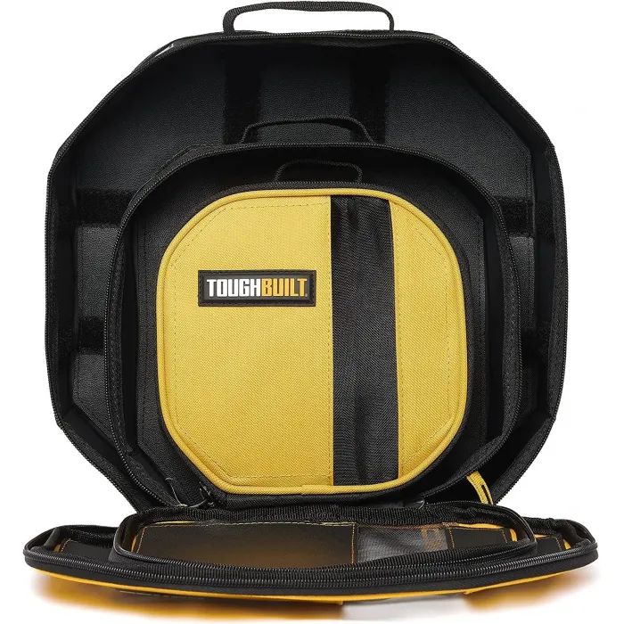 Комплект чанти за съхранение TOUGHBUILT TB-192-C/ 3 бр. - Цени - Продажби