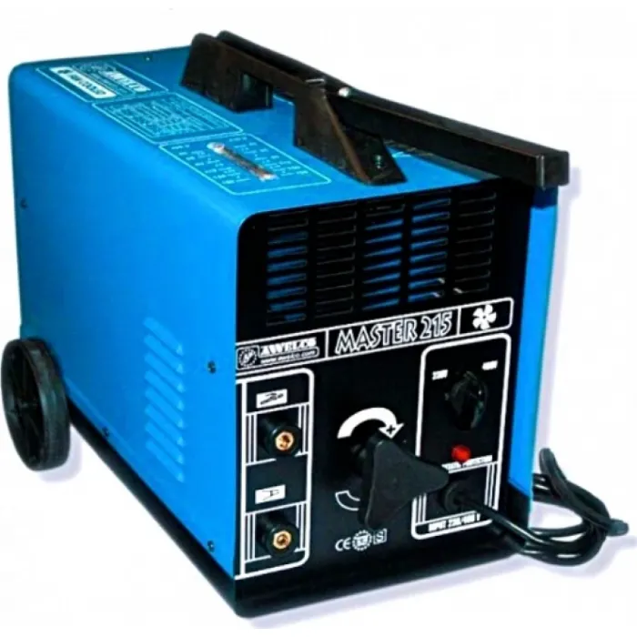 Електрожен Awelco Master 215/ 180A - Цени - Продажби