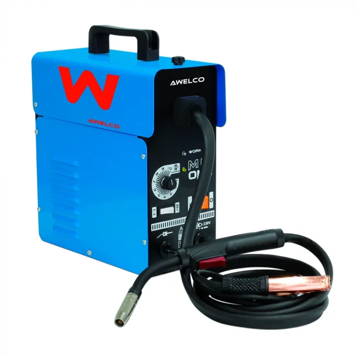 Електрожен Awelco Mig one/ 130A - Цени - Продажби