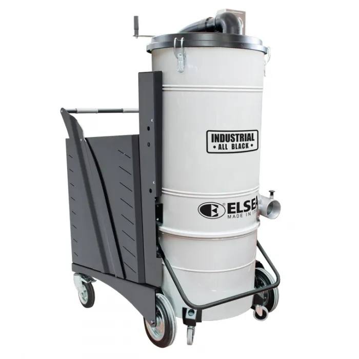 Индустриална прахосмукачка Elsea ADONE MAXI BL12150/ 12kW - Цени - Продажби