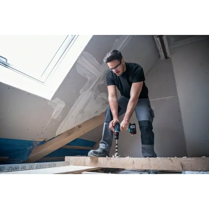 Акумулаторен винтоверт Bosch Professional GSR 18V-90 FC/ 18V - Цени - Продажби