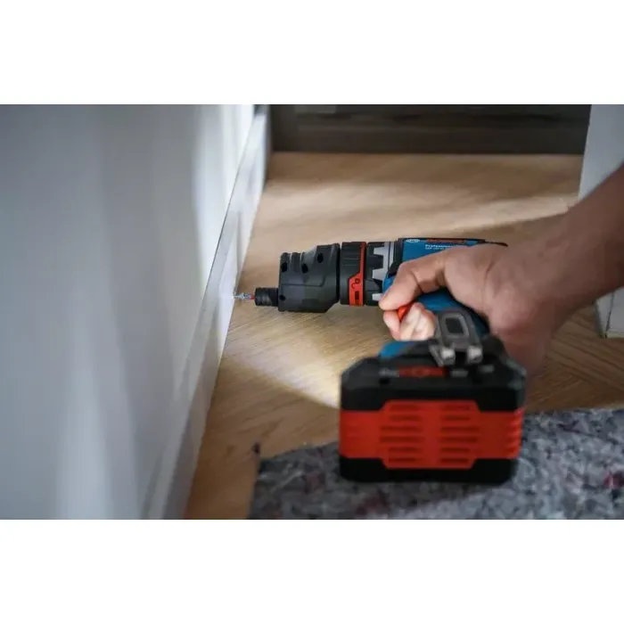 Акумулаторен винтоверт Bosch Professional GSR 18V-90 FC/ 18V - Цени - Продажби