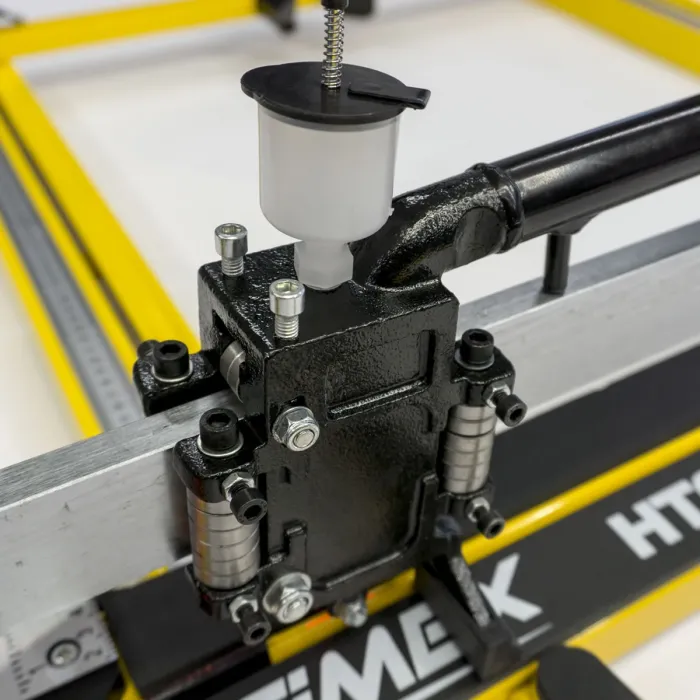 Ръчна машина за рязане на гранитогрес CIMEX HTC-1200 PRO - Цени - Продажби