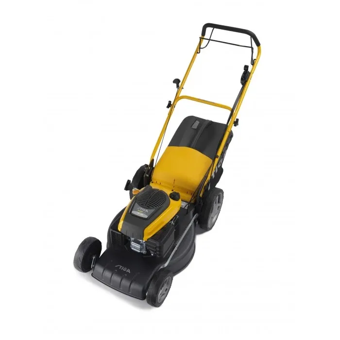 Бензинова косачка Stiga COMBI 53 S/ 2.6kW - Цени - Продажби