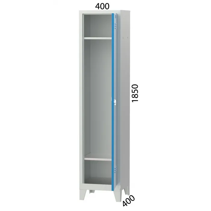 Гардероб с една врата KOCEL - 6051 - Цени - Продажби