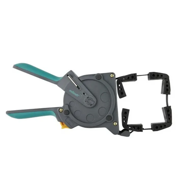 Лентова стяга WOLFCRAFT 5000 мм - Цени - Продажби