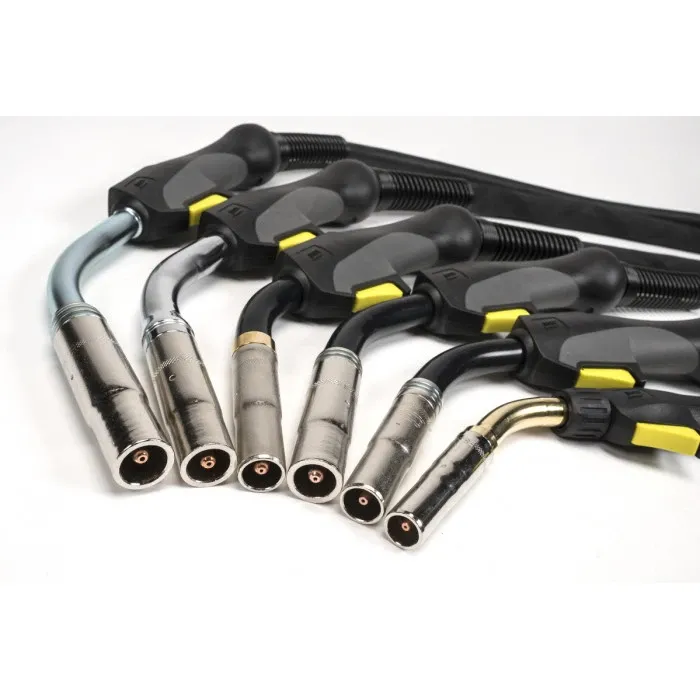 Заваръчна горелка ESAB PSF 260/ 5 m - Цени - Продажби