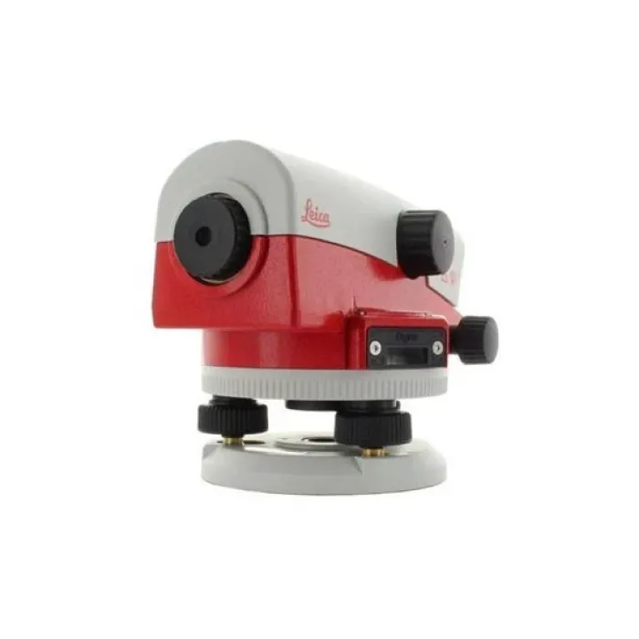Оптичен нивелир LEICA NA720/ 20x - Цени - Продажби
