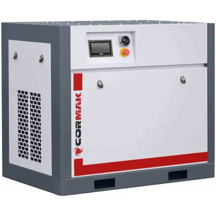 Винтов компресор CORMAK THEOR 15 INVERTER / 10 bar/ 11 kW - Цени - Продажби