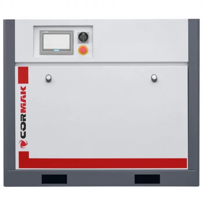 Винтов компресор CORMAK THEOR 15 INVERTER / 10 bar/ 11 kW - Цени - Продажби